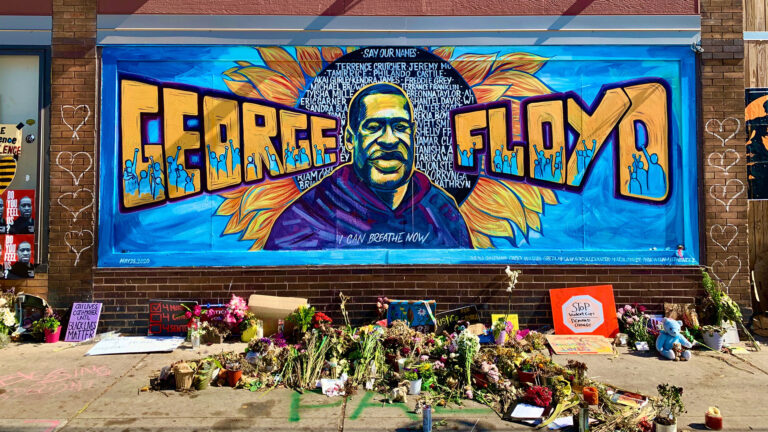 Social Media Case Study: The Killing of George Floyd – ISRM