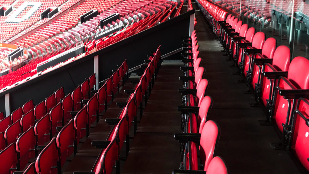 Case Study: Manchester Arena Bombing – ISRM