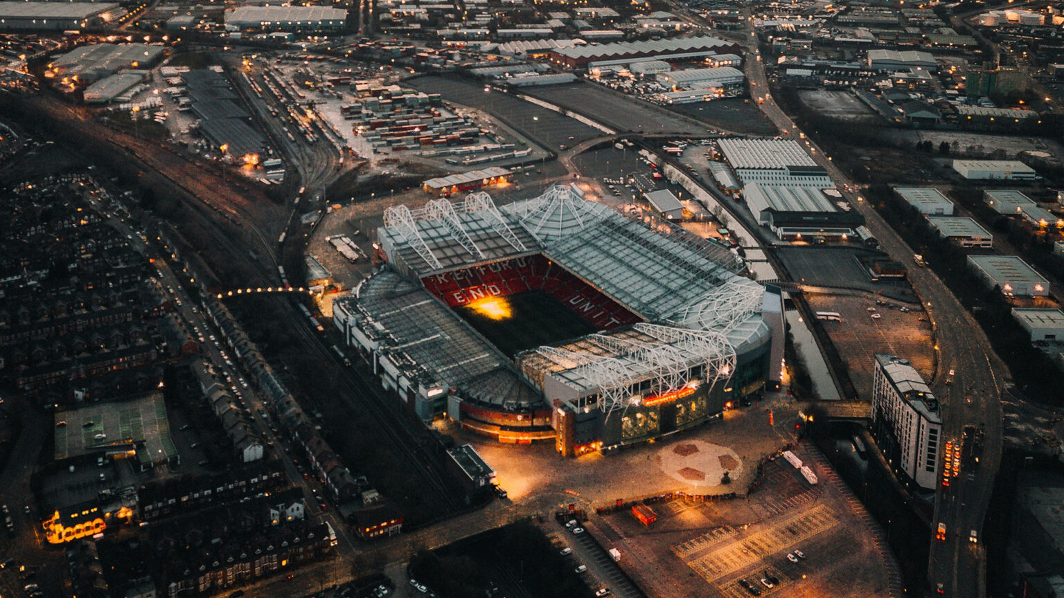 Case Study: Manchester Arena Attack – ISRM