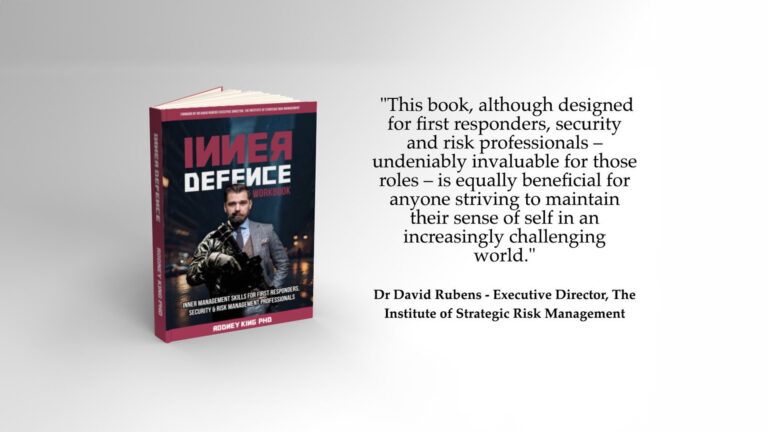 Inner-Defence Workbook – ISRM